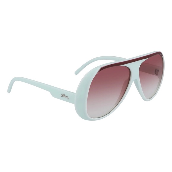 Longchamp | Accessories | Longchamp Aqua Shield Aviator Unisex ...